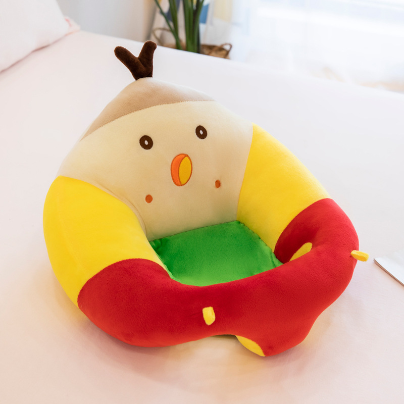 New Baby Learning Chair For Infants And Toddlers - Baby Steps Creations