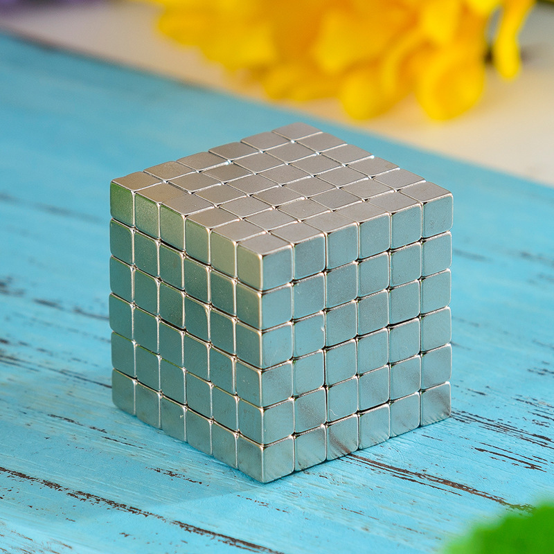 Magic blocks - Baby Steps Creations
