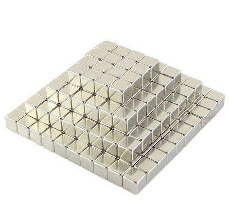 Magic blocks - Baby Steps Creations