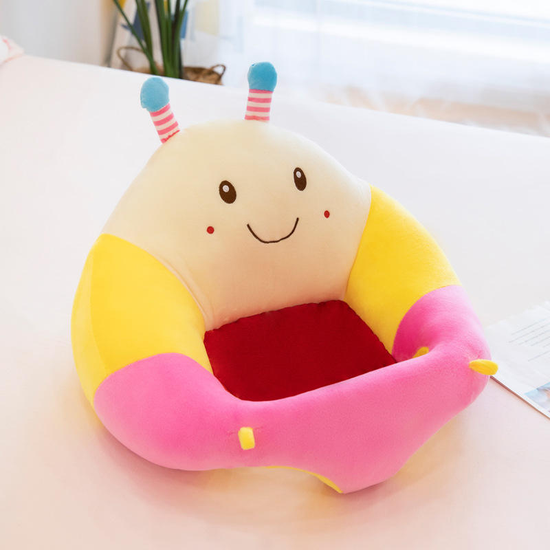 New Baby Learning Chair For Infants And Toddlers - Baby Steps Creations