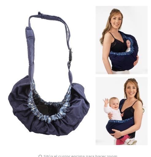 Pudcoco child Sling carrier baby wrap children diapers nursing Papoose ...