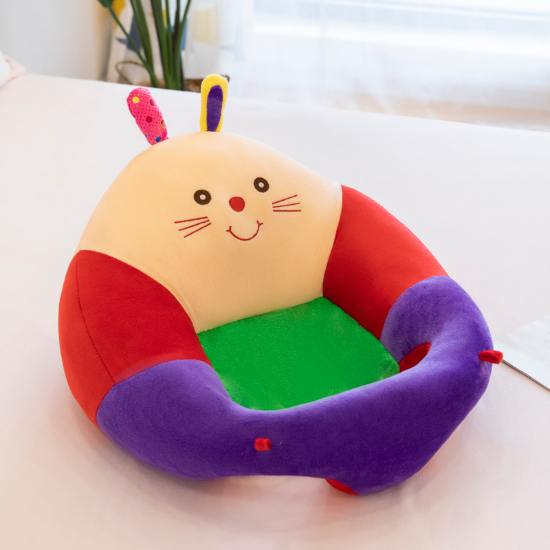 New Baby Learning Chair For Infants And Toddlers - Baby Steps Creations