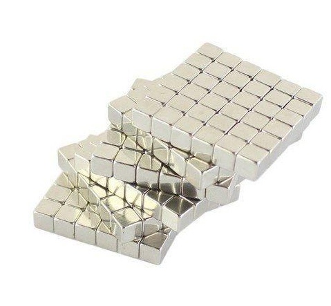 Magic blocks - Baby Steps Creations