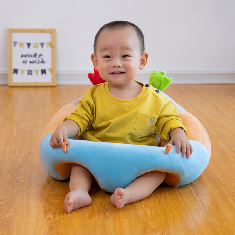 New Baby Learning Chair For Infants And Toddlers - Baby Steps Creations