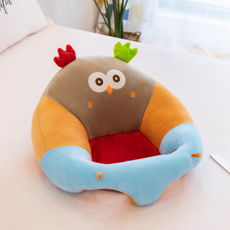 New Baby Learning Chair For Infants And Toddlers - Baby Steps Creations